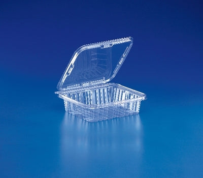 TS35 (Safe-T-Gard® tear strip lock) Packed 150 Per case