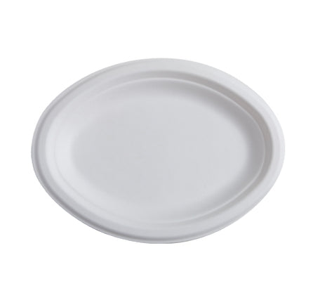 Compostable Plates
